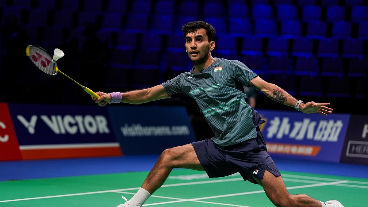 Thomas & Uber Cup 2026: India men enter quarterfinals after blanking ...
