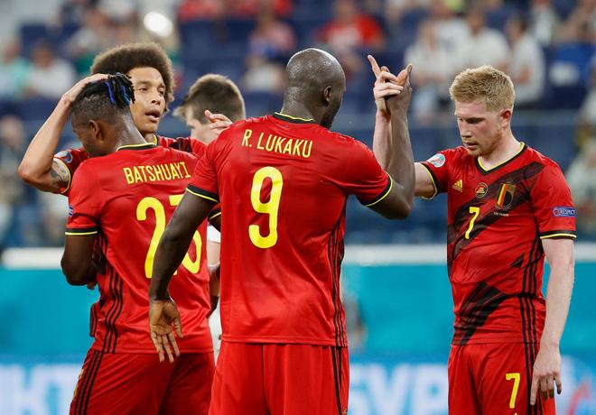 FIFA World Cup, Group F: Belgium, Canada, Morocco, Croatia, squad guide ...