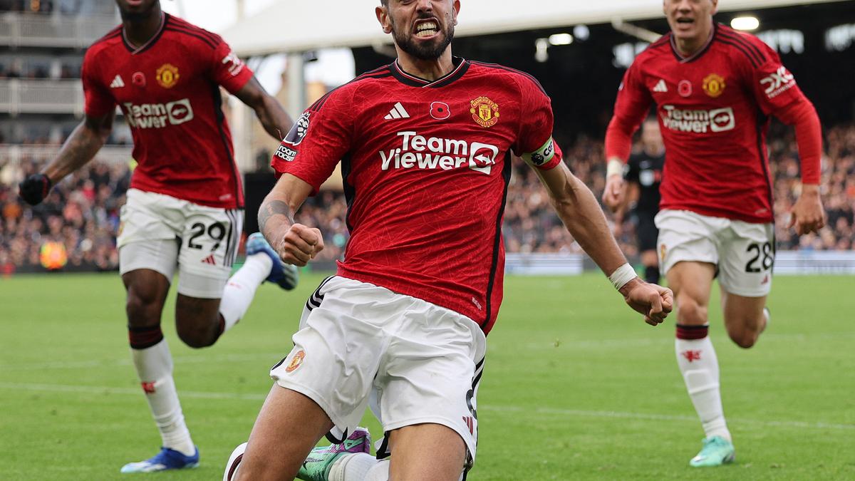 Copenhagen vs Manchester United LIVE Streaming Info: UEFA Champions League 2023-24: When and ...