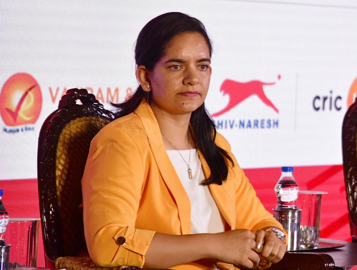 There should be equal respect when an athlete doesn’t perform, feels ...