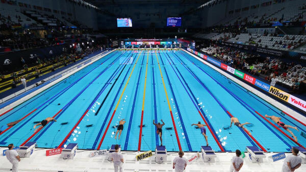 Indian sports wrap, November 19: Himanshu Nandal claims three gold medals in National Para ...