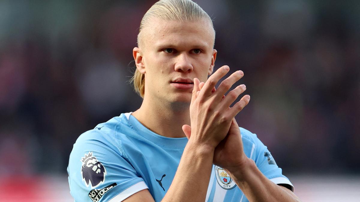 Manchester City vs Burnley Live Score: MCI V Bur, Line-Up, Premier ...