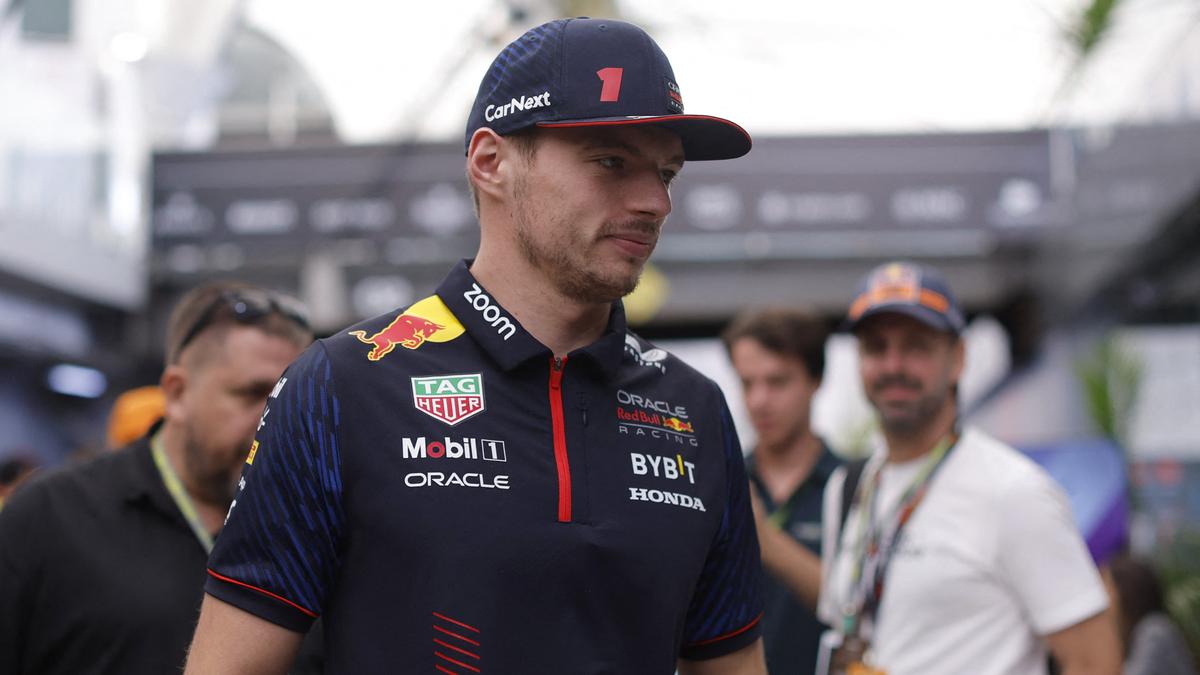 F1 Brazilian Grand Prix 2023 Highlights: Verstappen eases to win ahead ...