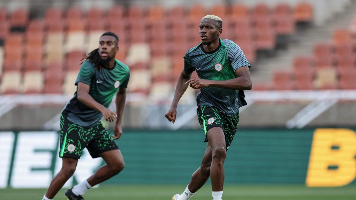 Nigeria vs Gabon Live streaming info: Where to watch FIFA World Cup ...