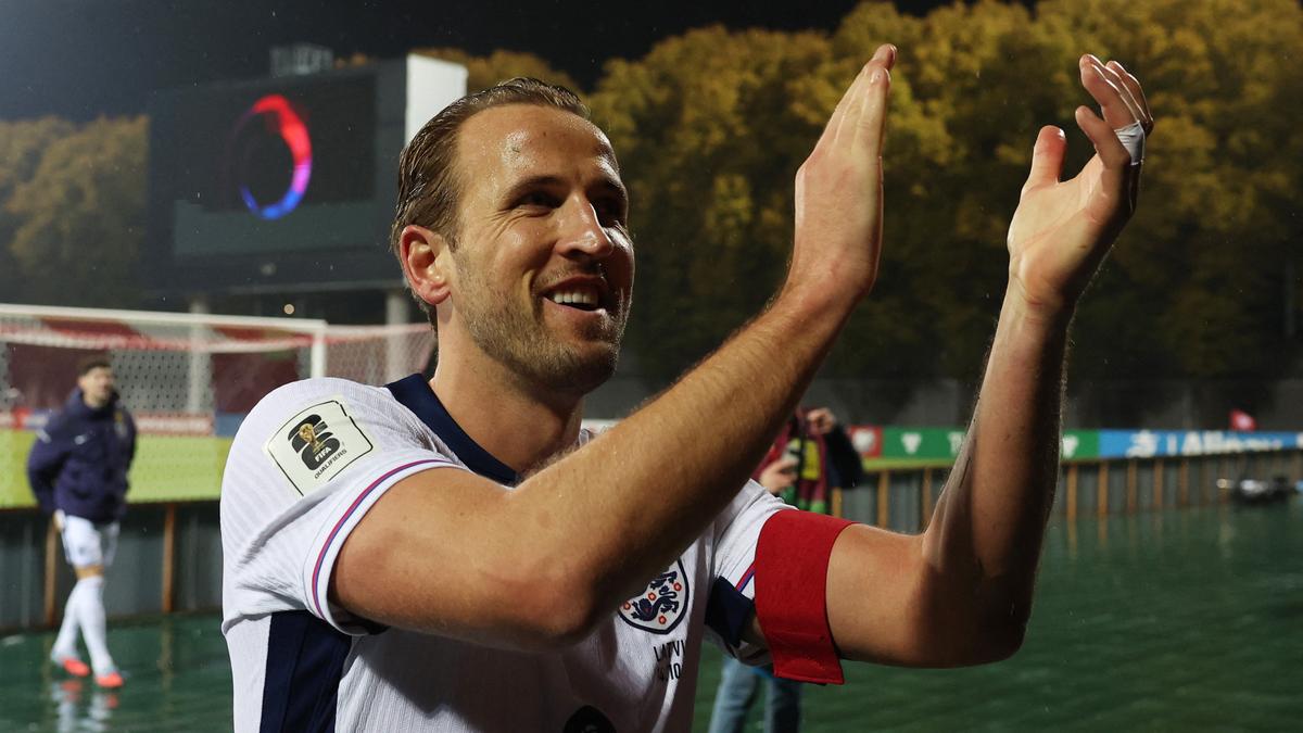 Which countries have qualified for FIFA World Cup 2026? - Sportstar