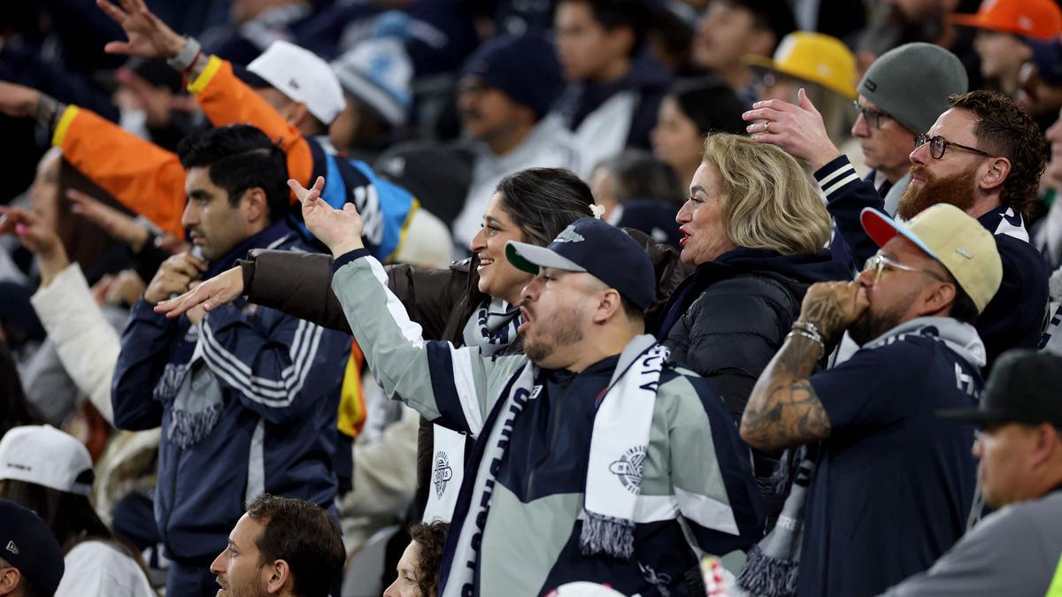 MLS: San Diego FC will take steps to stop the homophobic chant that ...
