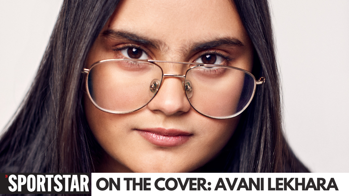 Avani Lekhara: The wunderkind of Indian para shooting - Sportstar
