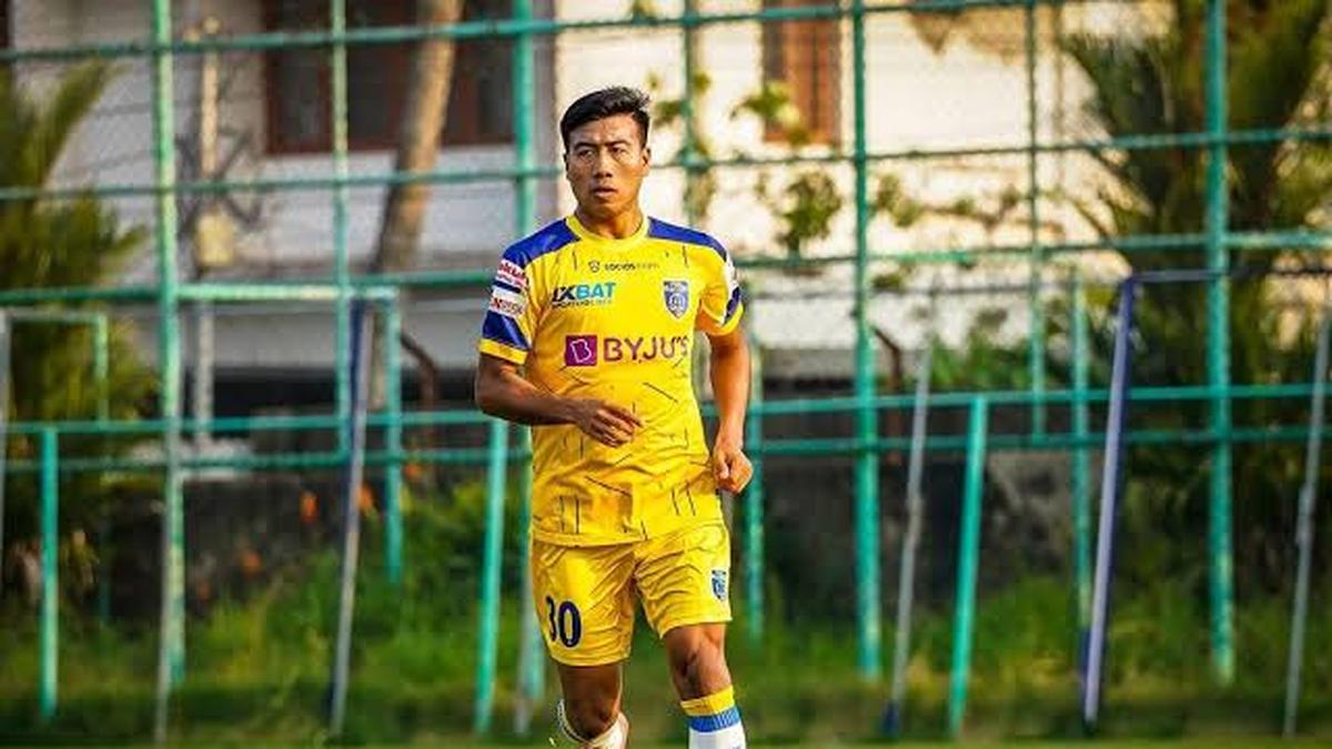 KBFC 5-0 IAFT, Durand Cup Highlights: Bidyashagar hat-trick helps ...