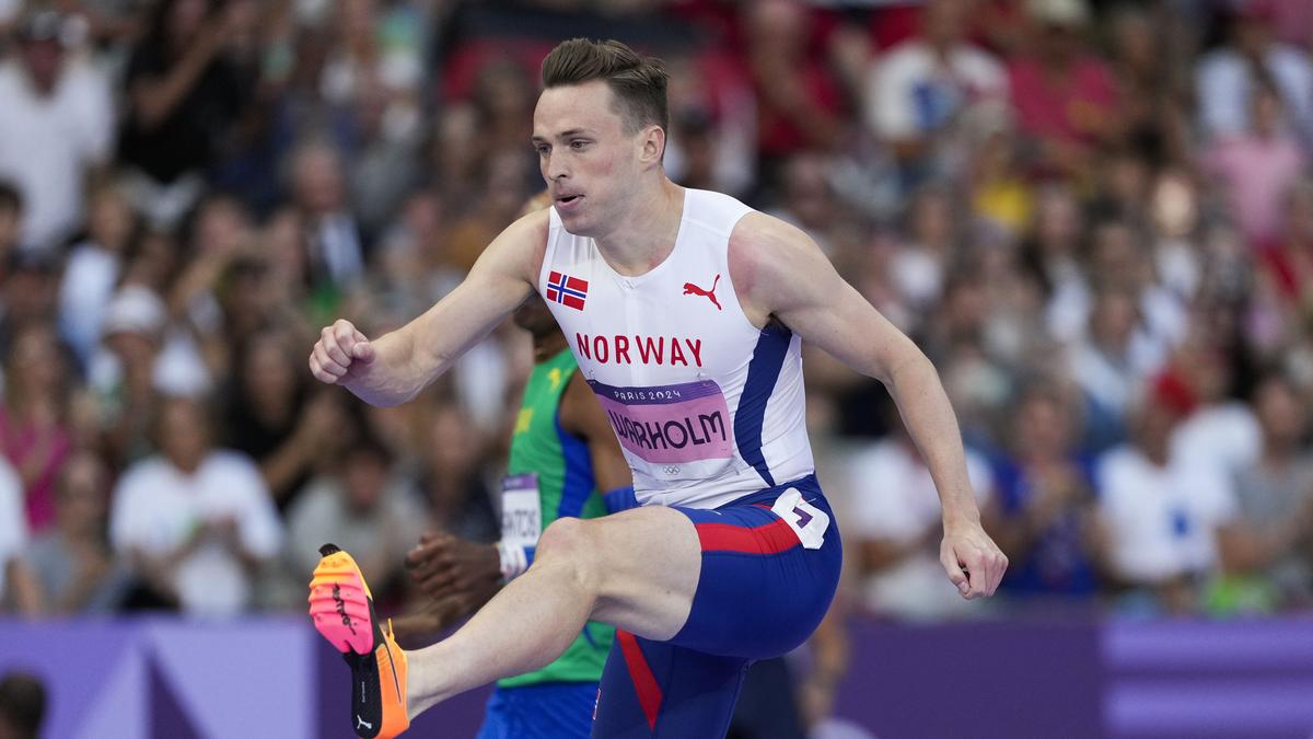 Paris 2024 Olympics, Day 14 - August 9: What are the medal events today ...