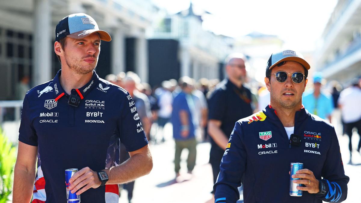 F1: FIA says case is closed on Red Bull ride-height device - Sportstar