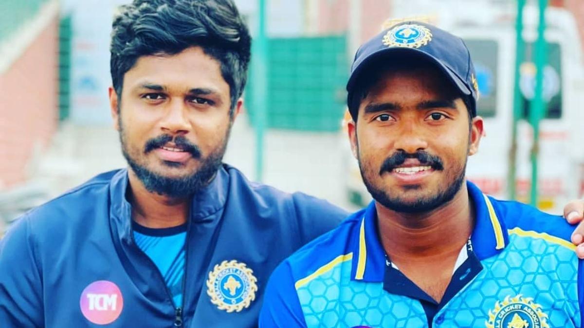 Who is Rajasthan Royals’ Kerala recruit Abdul Basith - Bus driver’s son ...