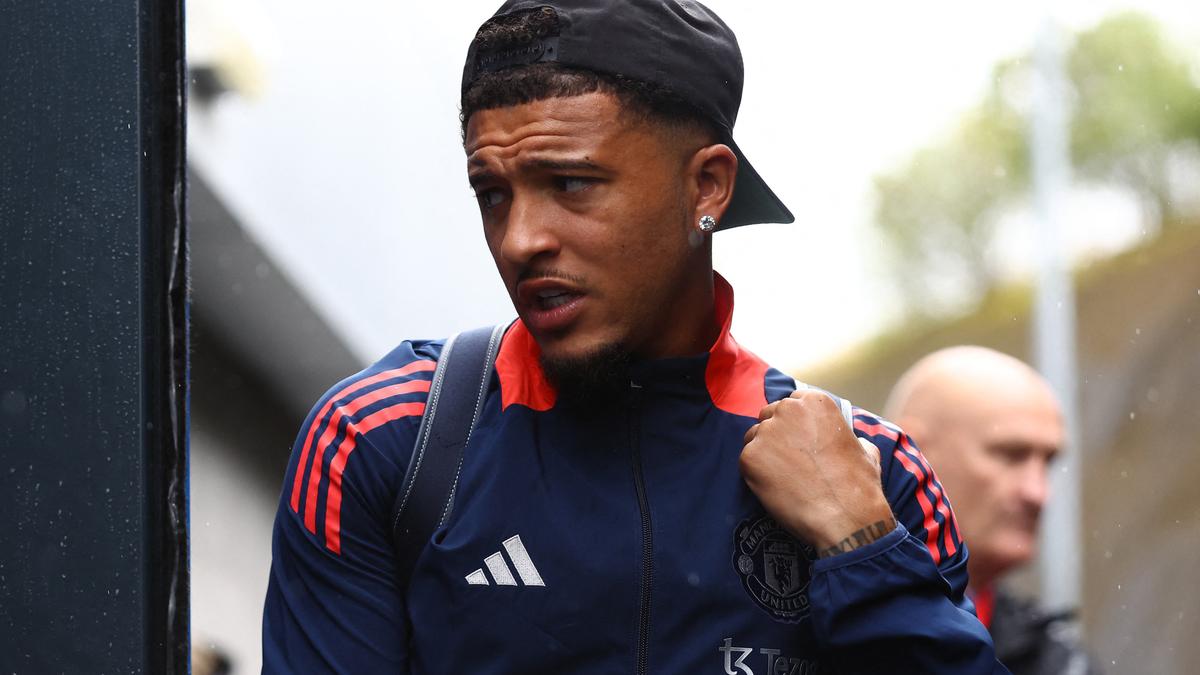 Transfer Deadline Day highlights: Manuel Ugarte joins Man United ...