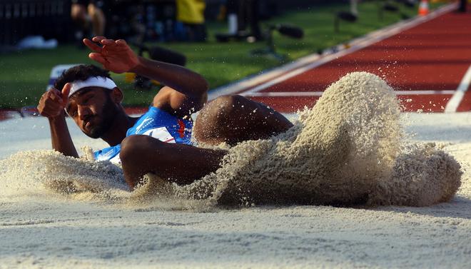 Commonwealth Games: From Neeraj Chopra to Rani Rampal, top Indian ...