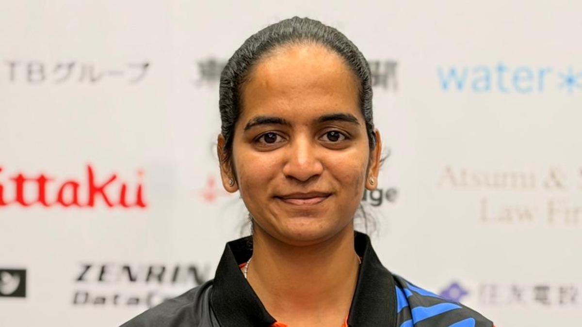 Deaflympics 2025: Pranjali wins first individual gold, secures top spot ...