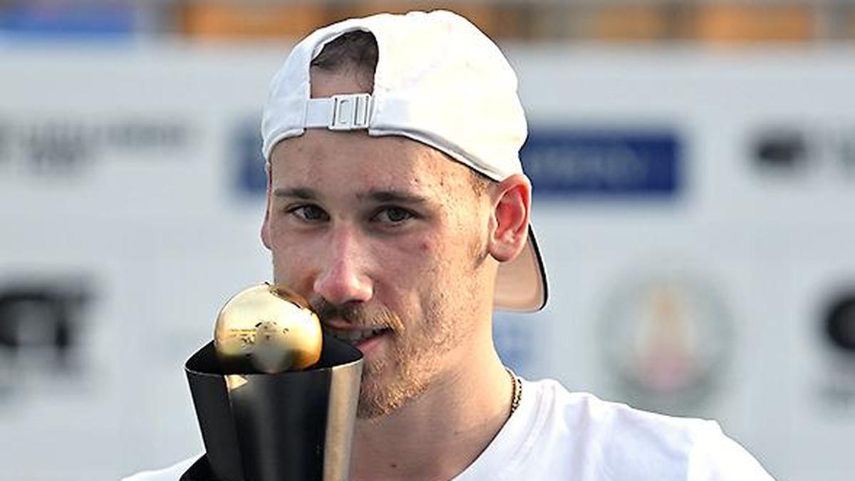 ATP Challenger events in Chennai, Pune see drop in prize money and ...