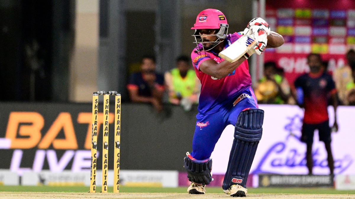 From setbacks to TNPL showstopper: Inside Tiruppur Tamizhans’ opener ...