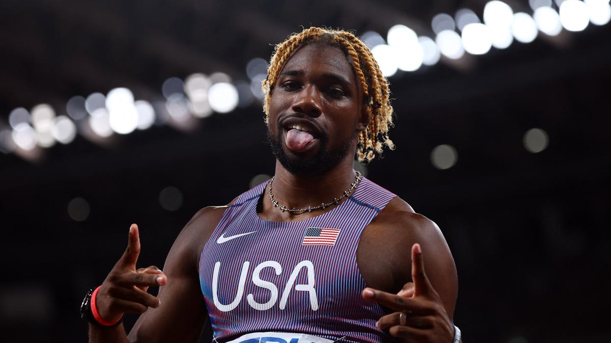 World Athletics Championships 2025, September 14: Day 2 schedule, major ...
