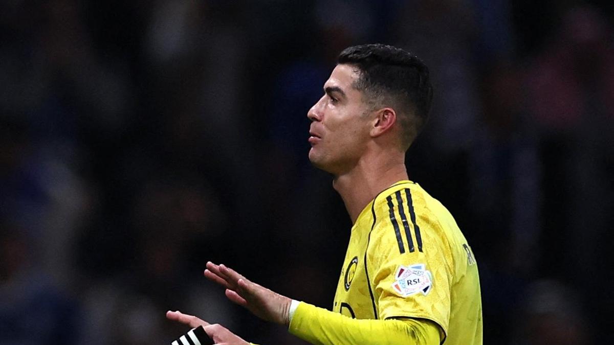 Damac vs Al Nassr LIVE streaming info, Saudi Pro League 2025-26: When ...