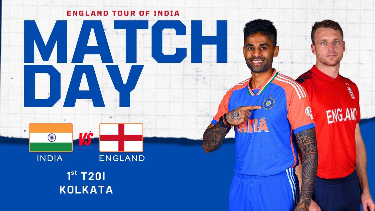 India vs England 1st T20 2025 highlights: Abhishek, spinners help IND ...