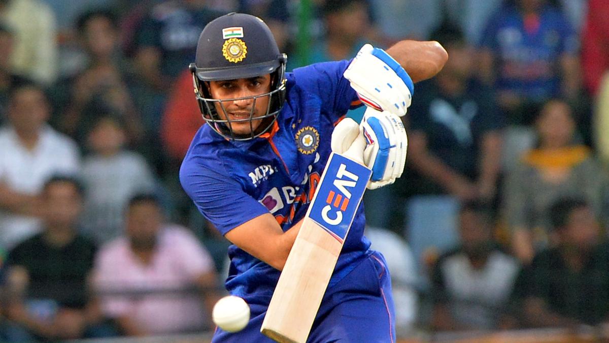 Gifted Shubhman Gill out to carve a niche - Sportstar