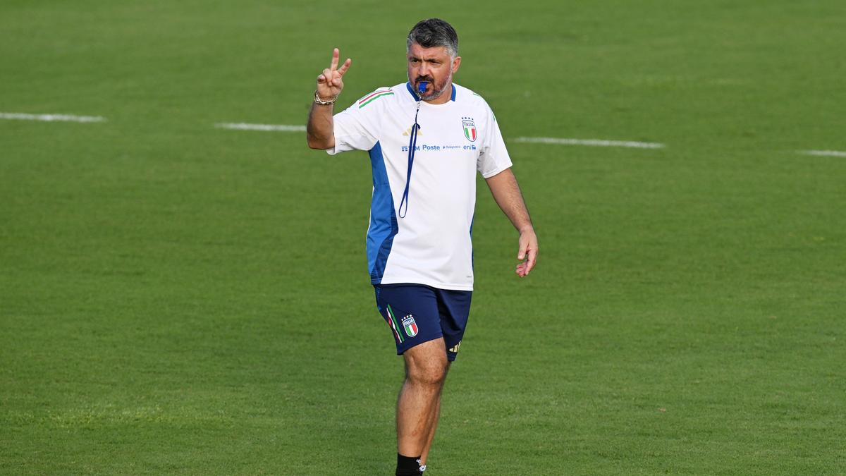 Italy vs Estland Live streaming info: Where to look at the FIFA World ...