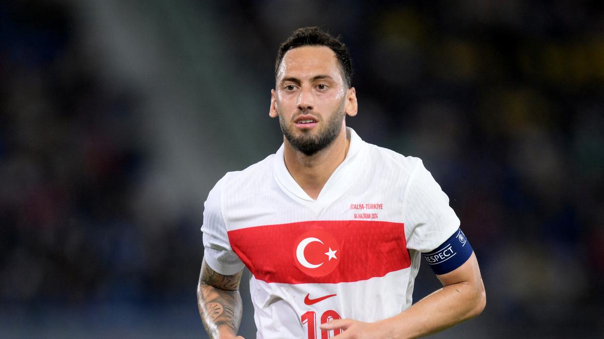 TUR vs GEO, Euro 2024 Preview: Turkey aims to forget 2021 blushes against debutant Georgia ...