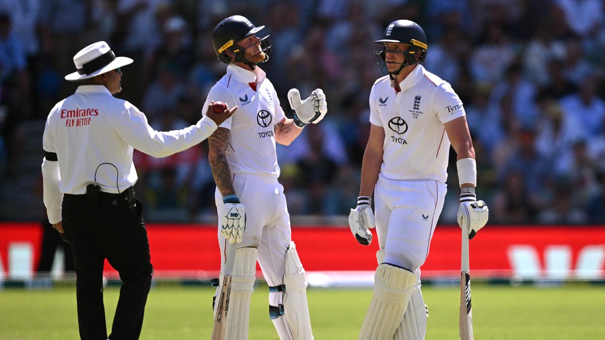 Snicko vs UltraEdge: How the DRS technology works and why Ashes calls ...