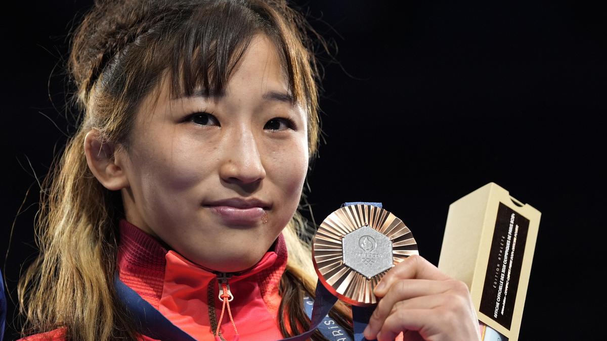 Japan’s Susaki becomes most expensive buy at PWL auction - Sportstar