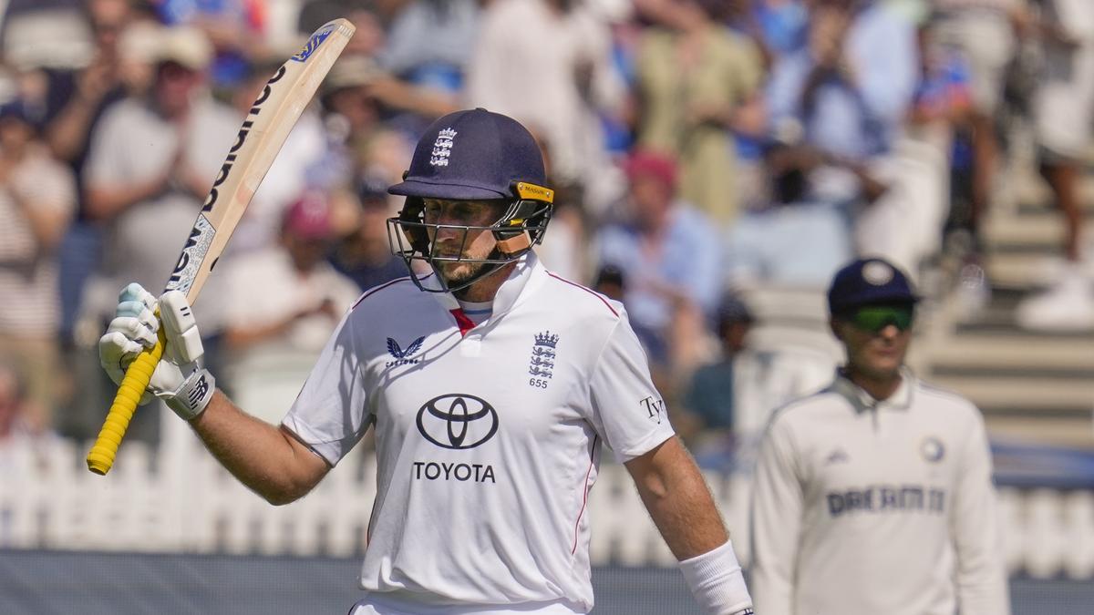 Most runs in Tests: Joe Root overtakes Ricky Ponting to become second ...