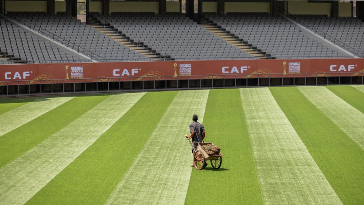 Kenya vs DR Congo LIVE streaming info: Where to watch Africa Nations ...