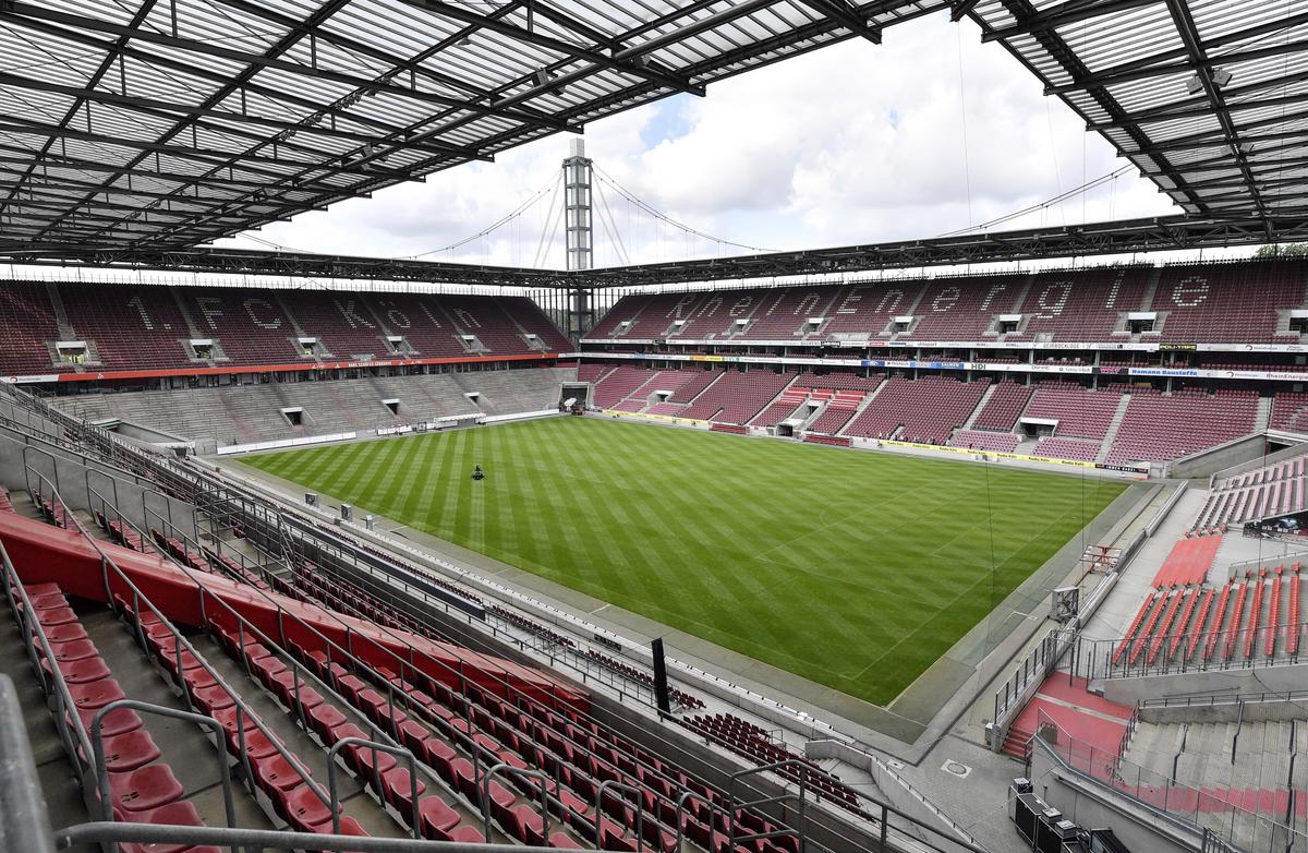 Euro 2024 venues: Complete details of stadiums for European ...