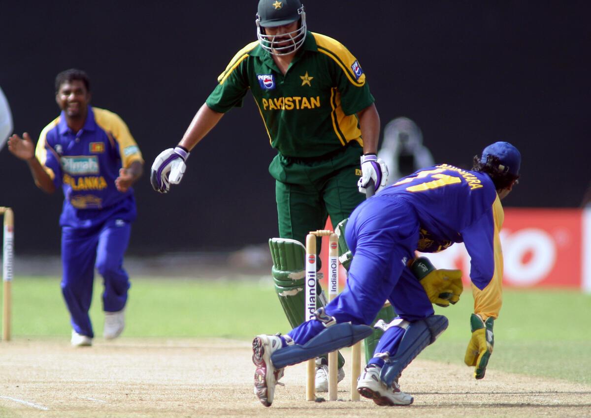 Asia Cup 2022: Most wickets in the history of Asia Cup; stats and ...