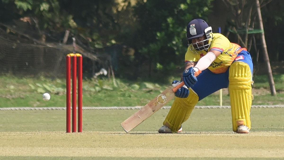 IPL 2026 Auction: Prithvi Shaw sold to Delhi Capitals Rs. 75 lakh ...