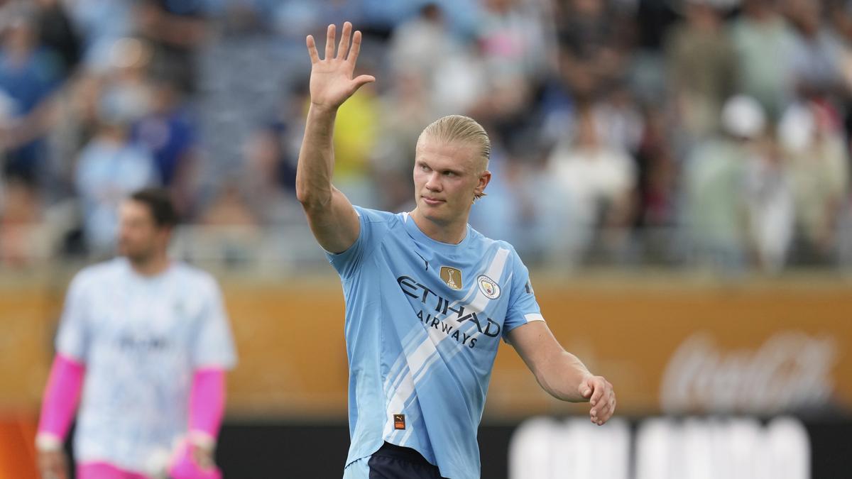 Manchester City vs Al Hilal LIVE streaming info: Where to watch FIFA ...