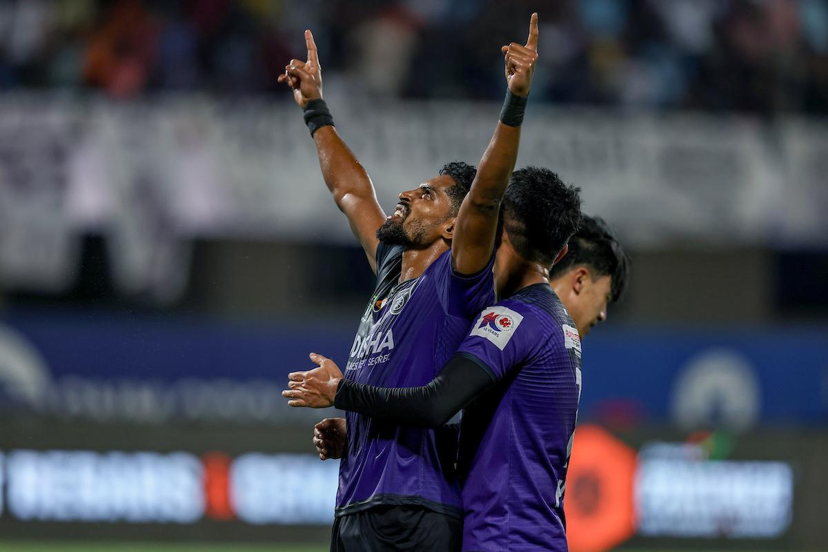 ISL 2023-24 semifinal: Mohun Bagan SG returns to fortress with hopes of outscoring Odisha FC in ...