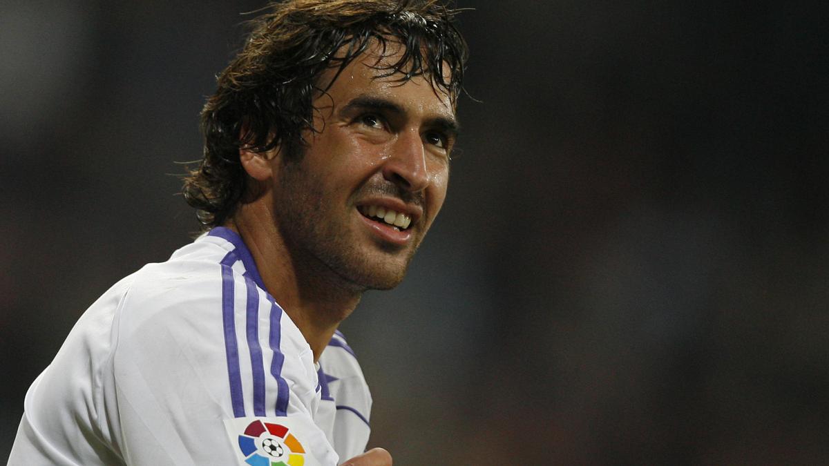 Real Madrid legend Raul leaves club as youth academy coach - Sportstar
