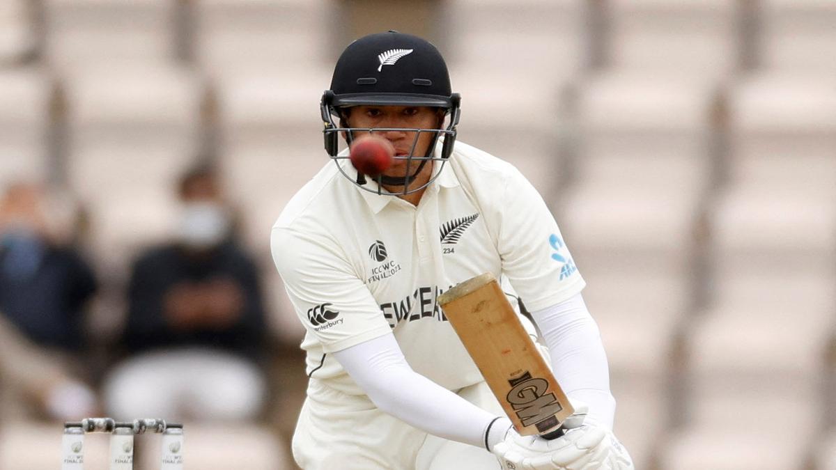 Ross Taylor’s explosive claim: One of Rajasthan Royals owners slapped ...