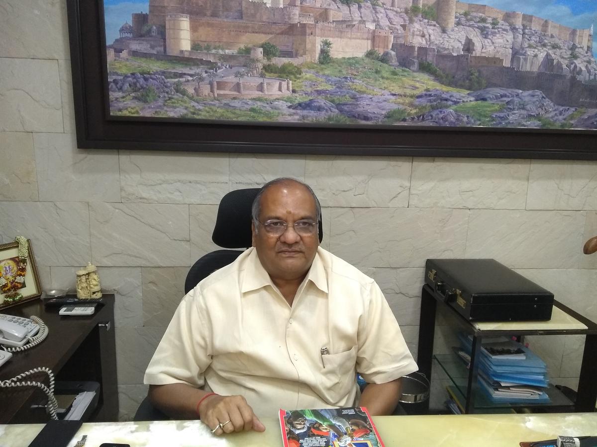 Salim Durani and Rajasthan, an enduring relationship - Sportstar