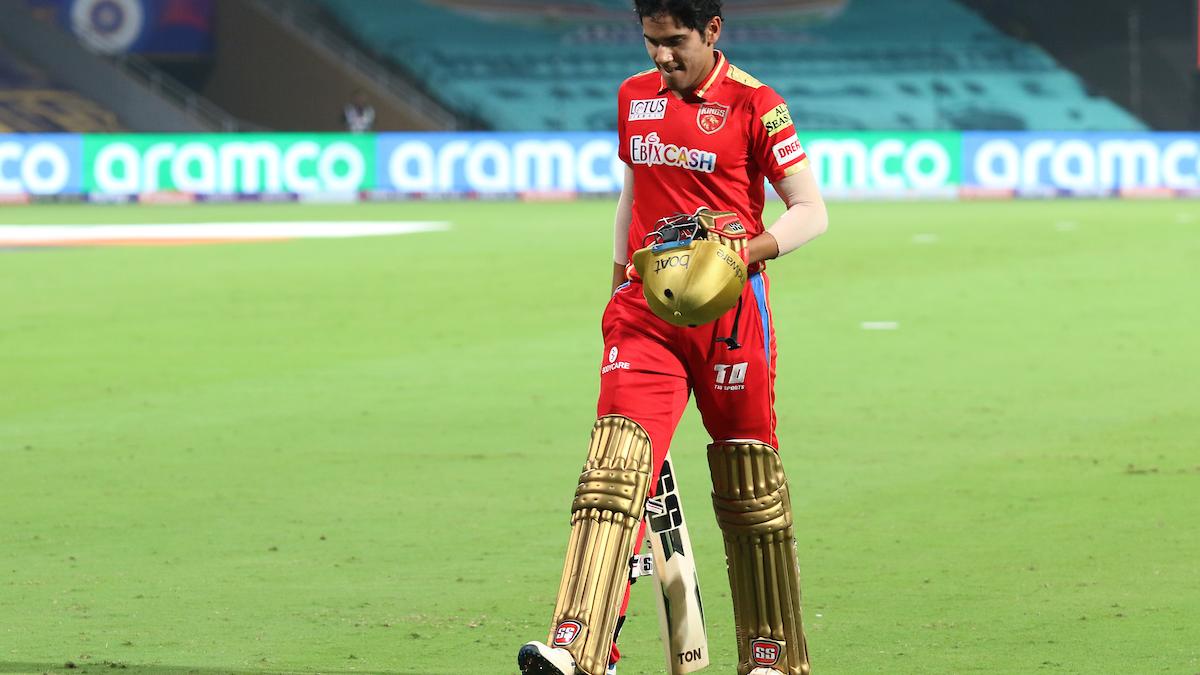 IPL 2023: PBKS all-rounder Raj Bawa ruled out of season, Gurnoor Brar ...