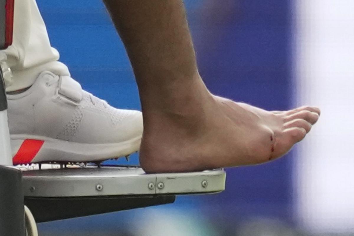 VIDEO: Losing Pant will have an impact, but we’ll give our best, says ...