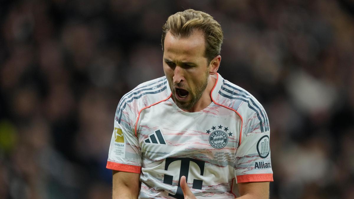 Bundesliga 2025-26: Bayern Munich puts perfect record to the test ...
