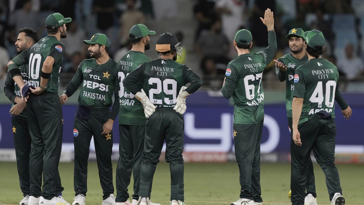 Pakistan vs Oman highlights, Asia Cup 2025: PAK beats Oman by 93 runs ...