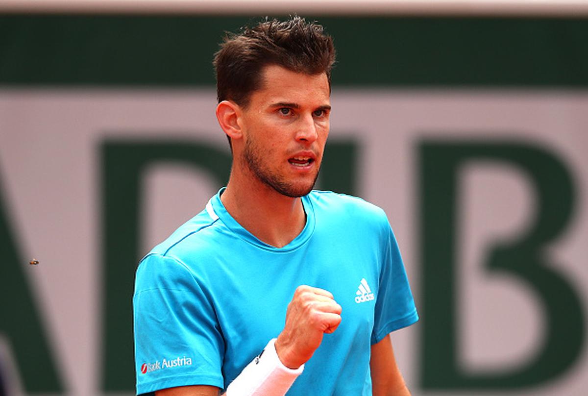 Thiem klopt koploper Hurkacz in kwartfinales Antwerpen - stop-ttip.be