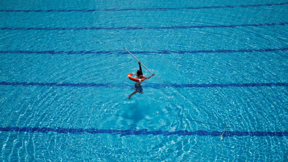 Swimming fraternity welcomes resumption of Olympic training - Sports ...