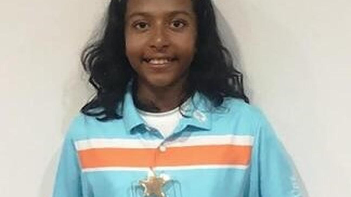 Sirikit Cup: Avani grabs title, India record best-ever second-place ...