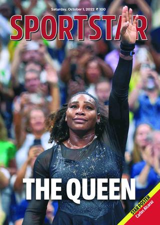Sports eBooks, eBooks Digital Subscription - Sportstar