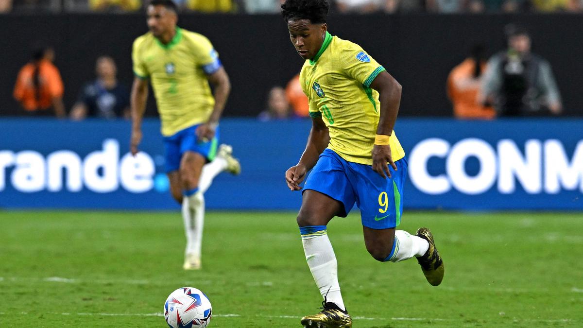 FIFA World Cup 2026 CONMEBOL qualifiers: Complete fixtures of 13th ...