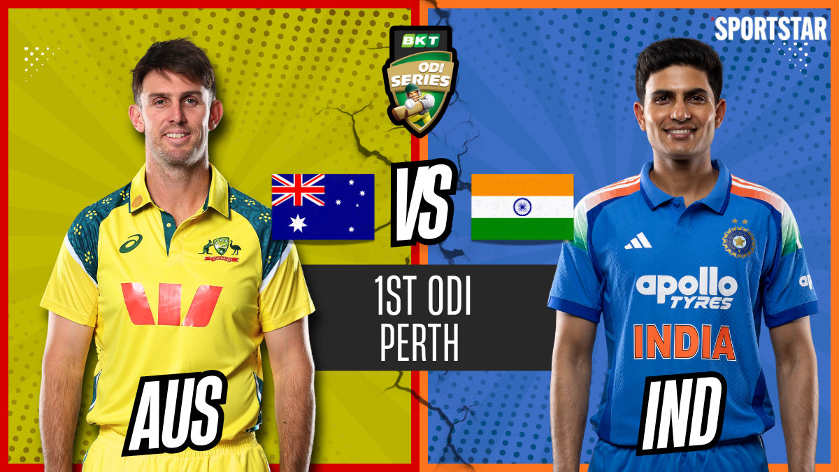 IND vs AUS Highlights, 1st ODI: Hazlewood, Marsh power Australia to ...