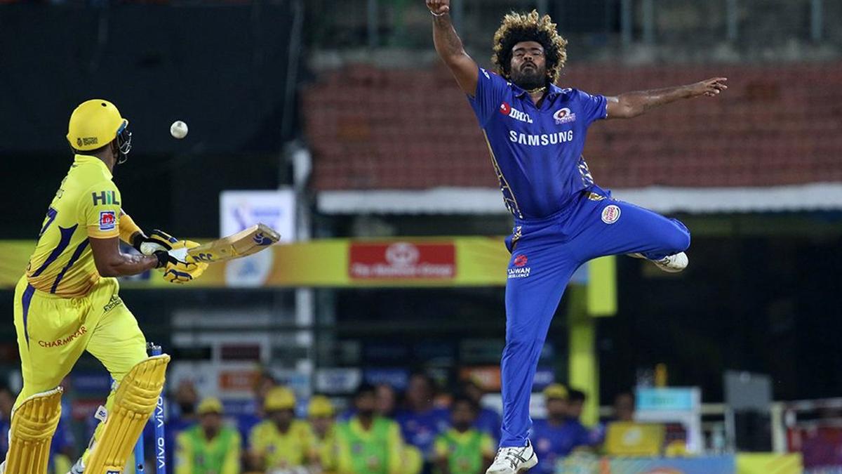 CSK vs MI Highlights: Rohit Sharma, Lasith Malinga power Mumbai Indians ...