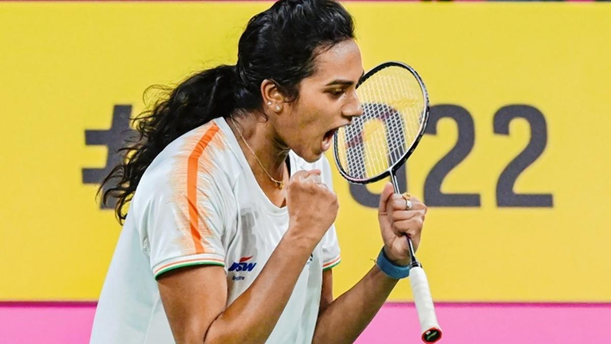 Hockey, shooting, cricket, badminton dropped from 2026 Commonwealth Games - Sportstar